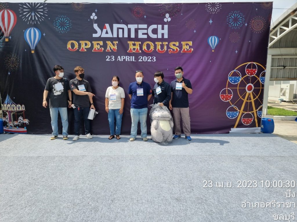 samtech