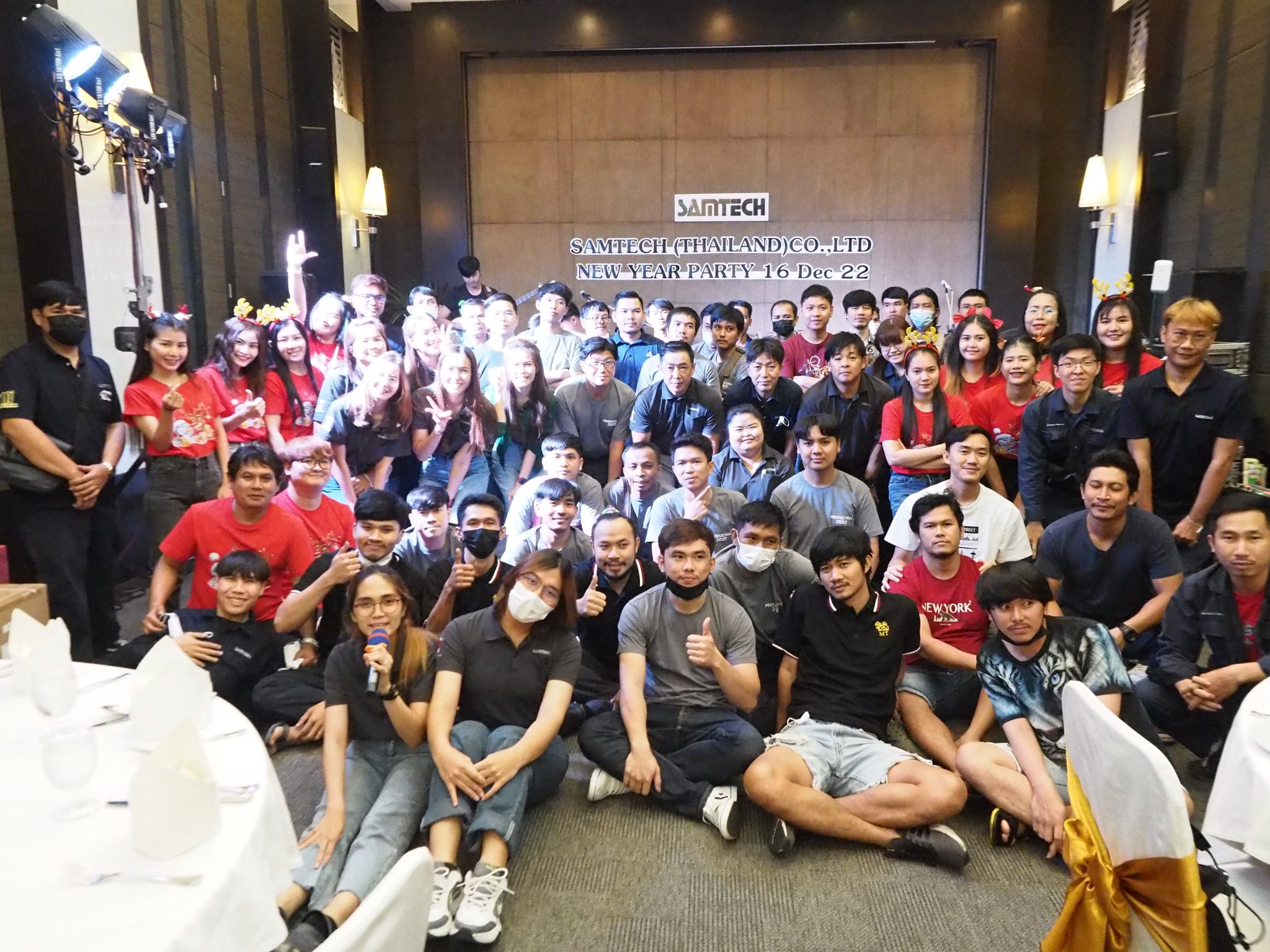 News & Article – samtech