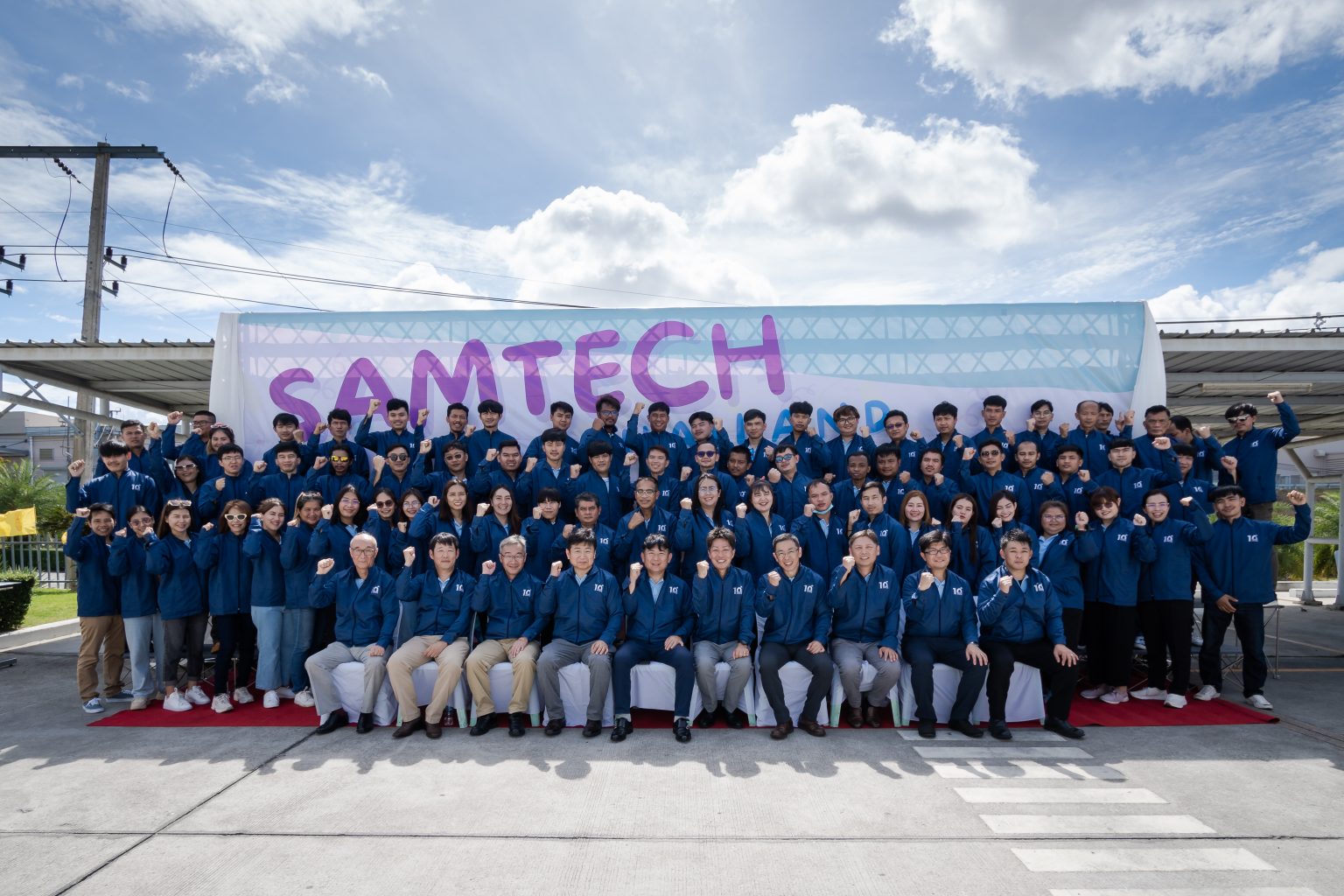 samtech